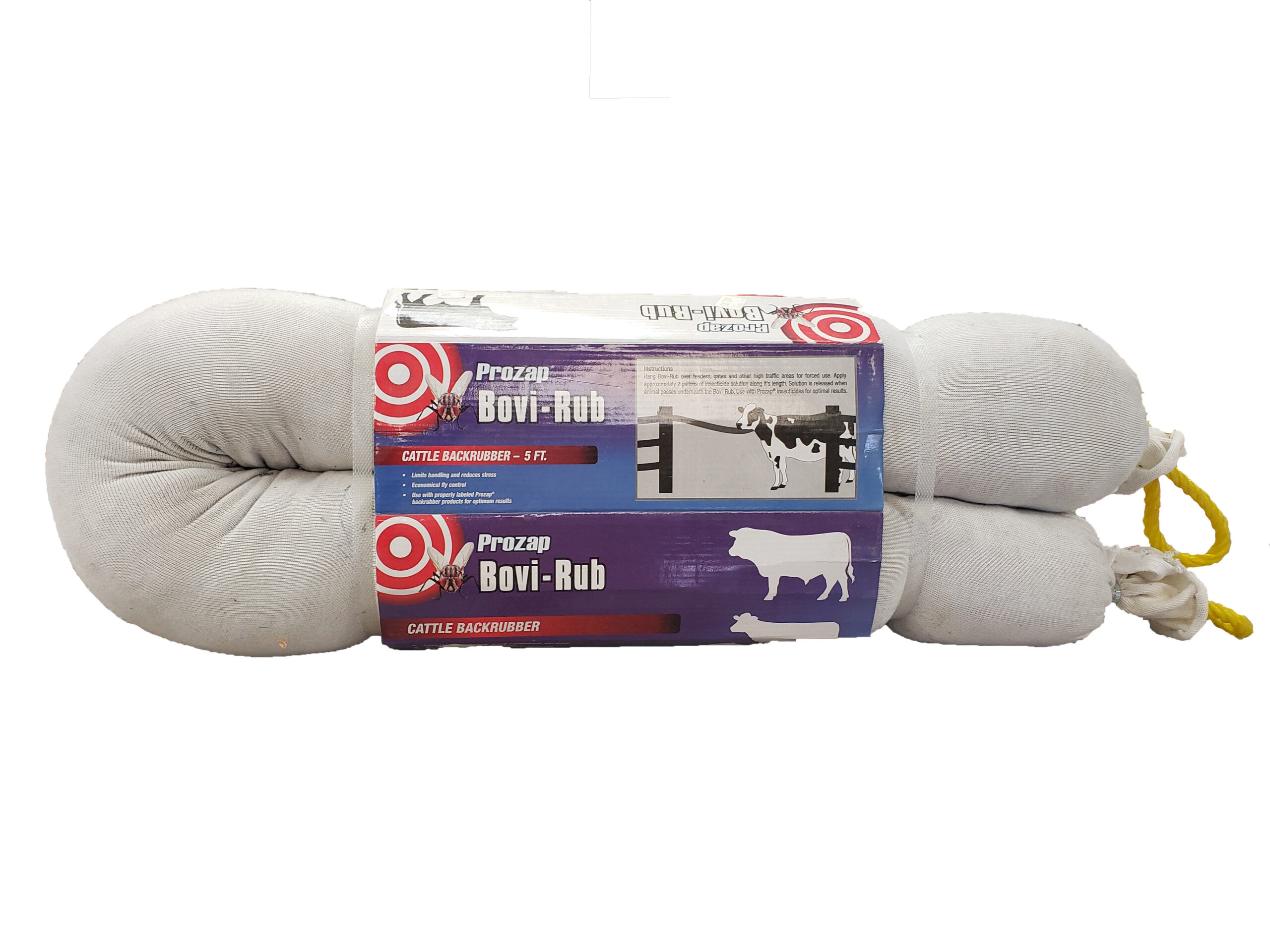 Bovi-Rub - Fehrway Feeds & Livestock Equipment