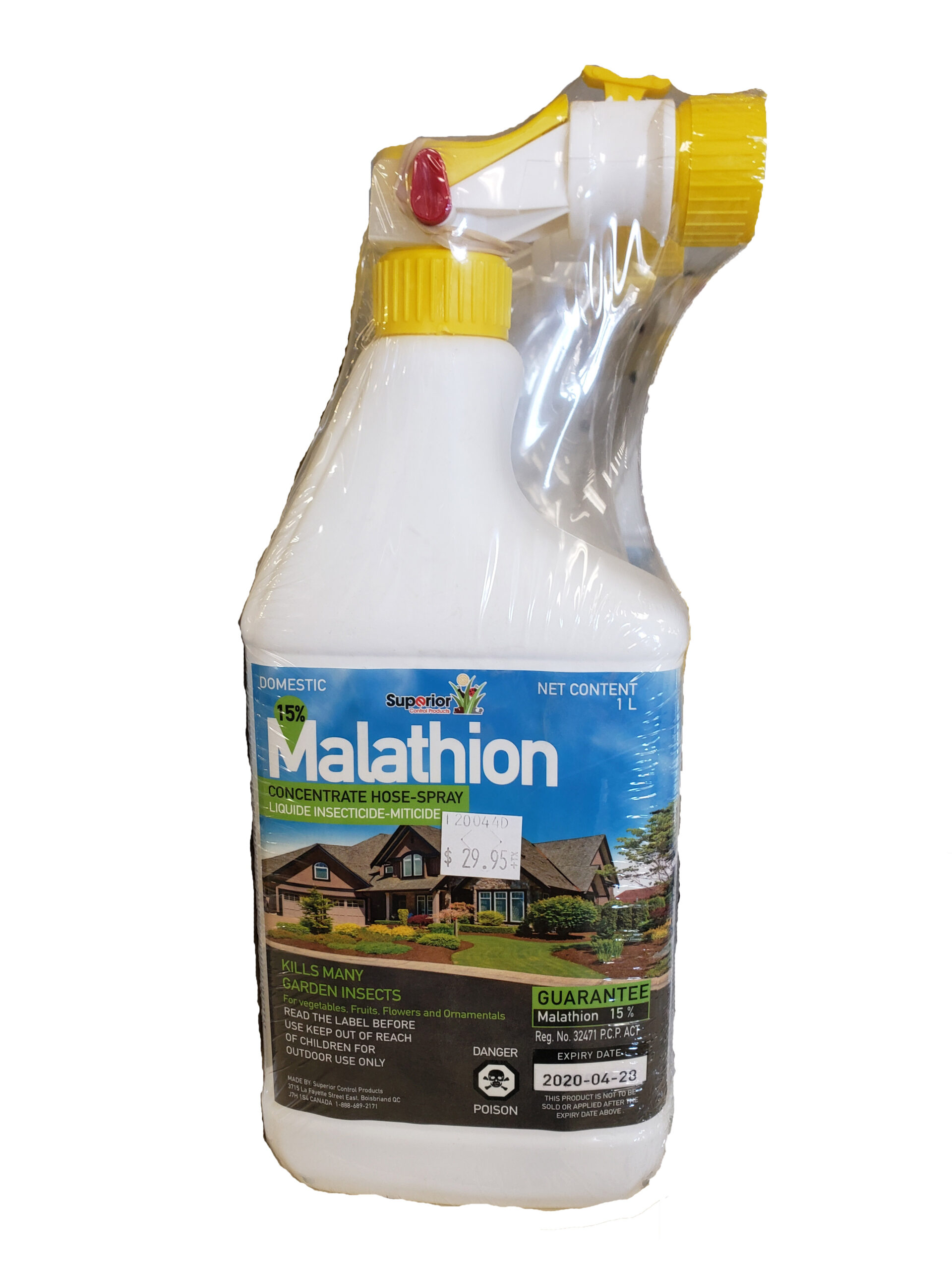 Malathion Insecticide - Fehrway Feeds & Livestock Equipment